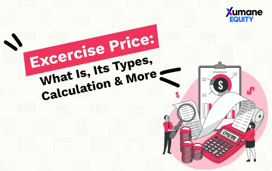 What is the Exercise Price & How is it Calculated In ESOP?