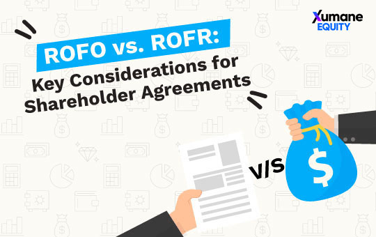 ROFO Vs ROFR: Essential Insights for Shareholder Agreements