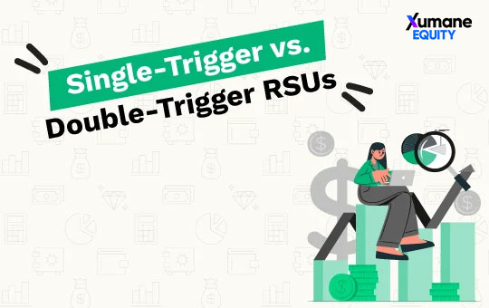 Single-Trigger vs Double-Trigger RSUs: Key Differences