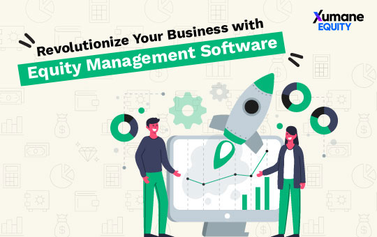 Stock Option Management & Equity management software